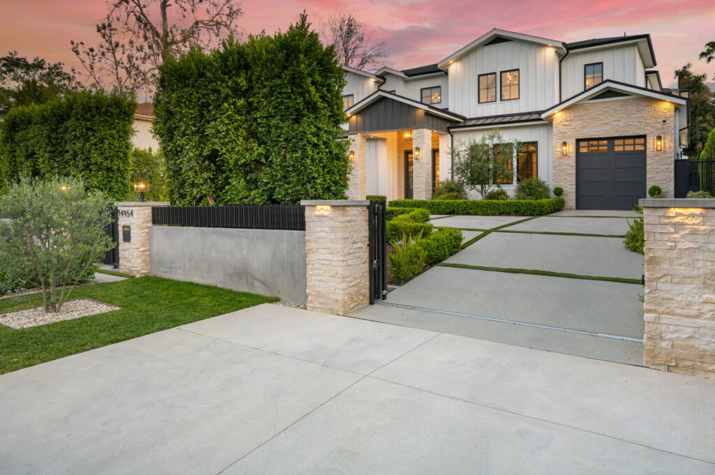 The Best Driveway Materials - Schols Concrete and Excavation Services ...